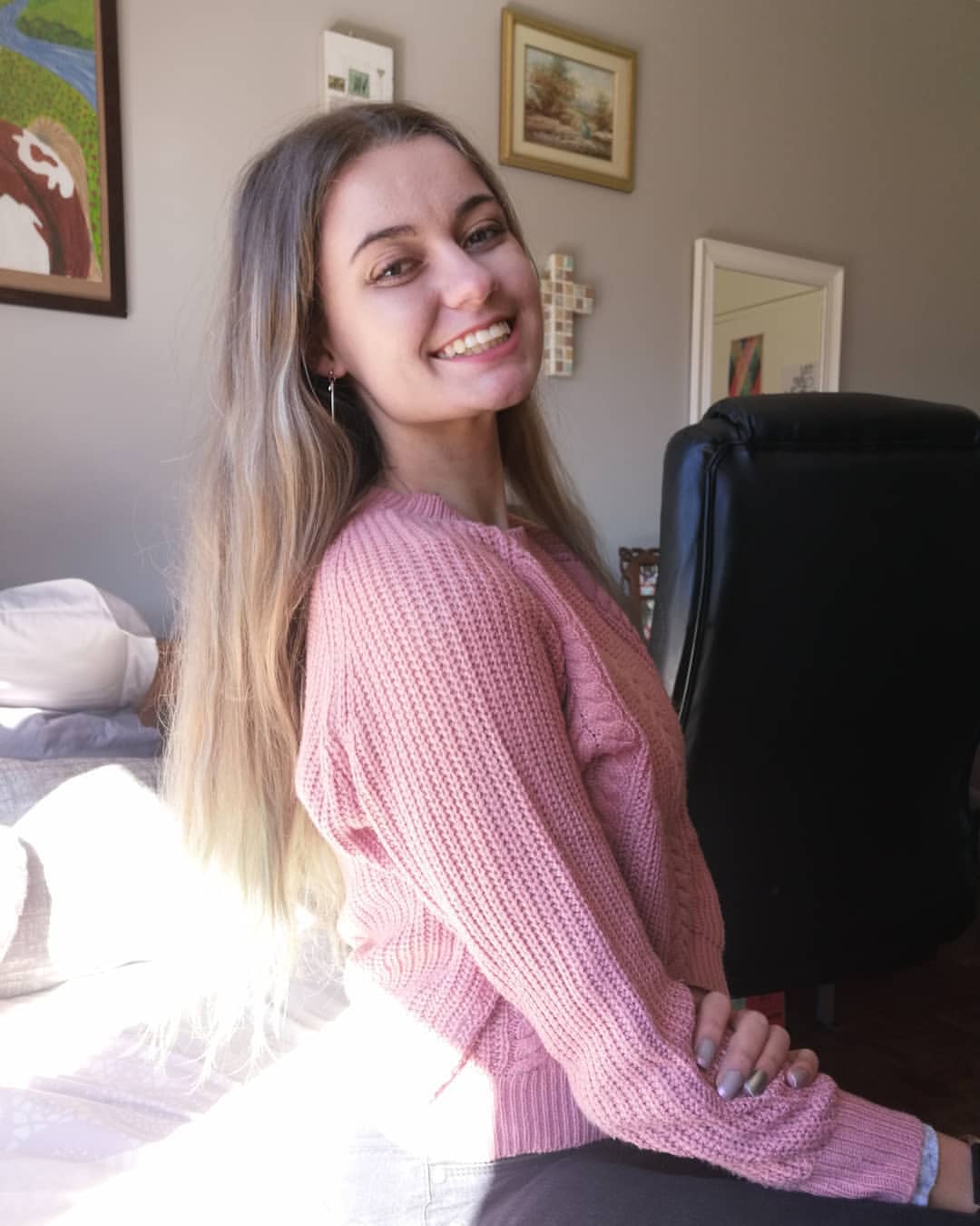 Minette van den Heever